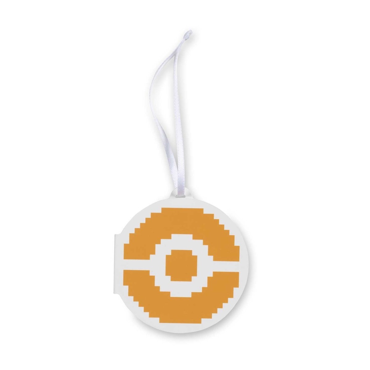 Kanto First Partner Pixels Gift Tags (3-Pack) | Pokémon Center UK ...