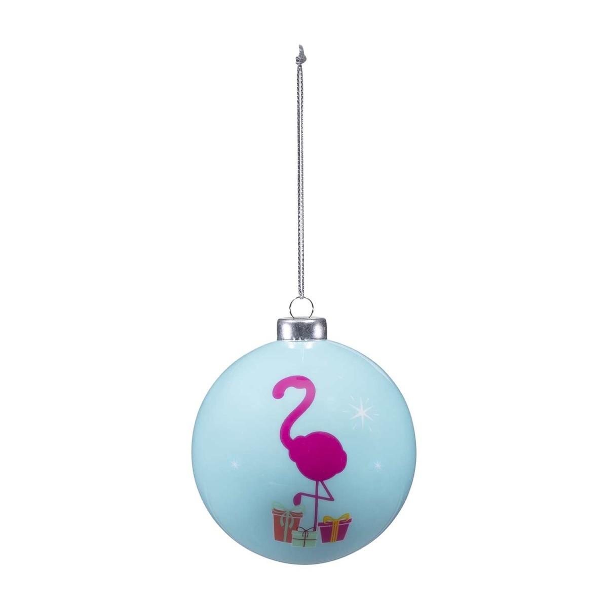 Pokémon Holiday Ornaments (8-Pack) | Pokémon Center Official Site