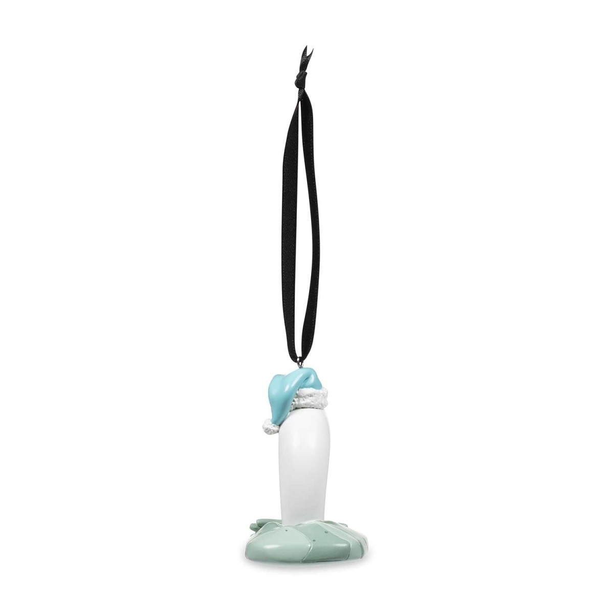 Wiglett Pokémon Holiday Ornament | Pokémon Center Official Site