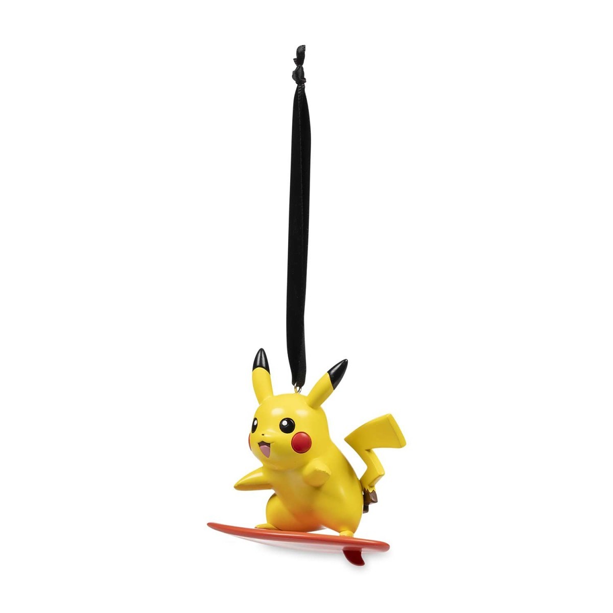 Pikachu Pokémon Holiday Ornament | Pokémon Center Official Site