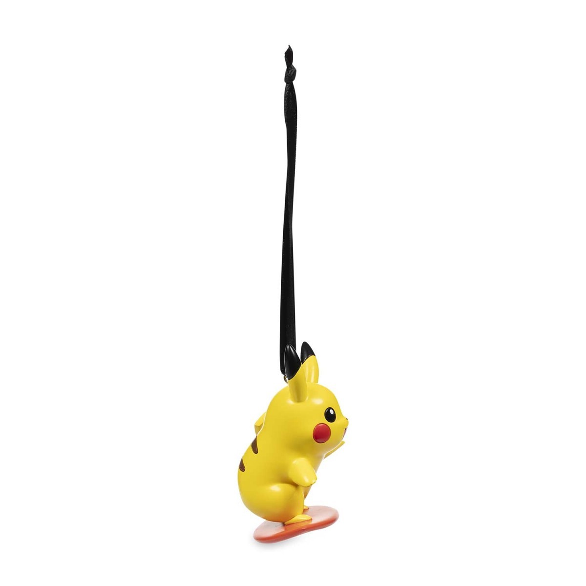 Pikachu Pokémon Holiday Ornament | Pokémon Center Official Site