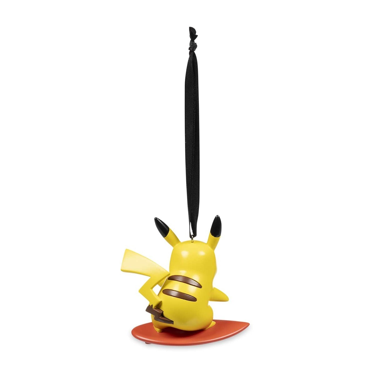 Pikachu Pokémon Holiday Ornament | Pokémon Center Official Site