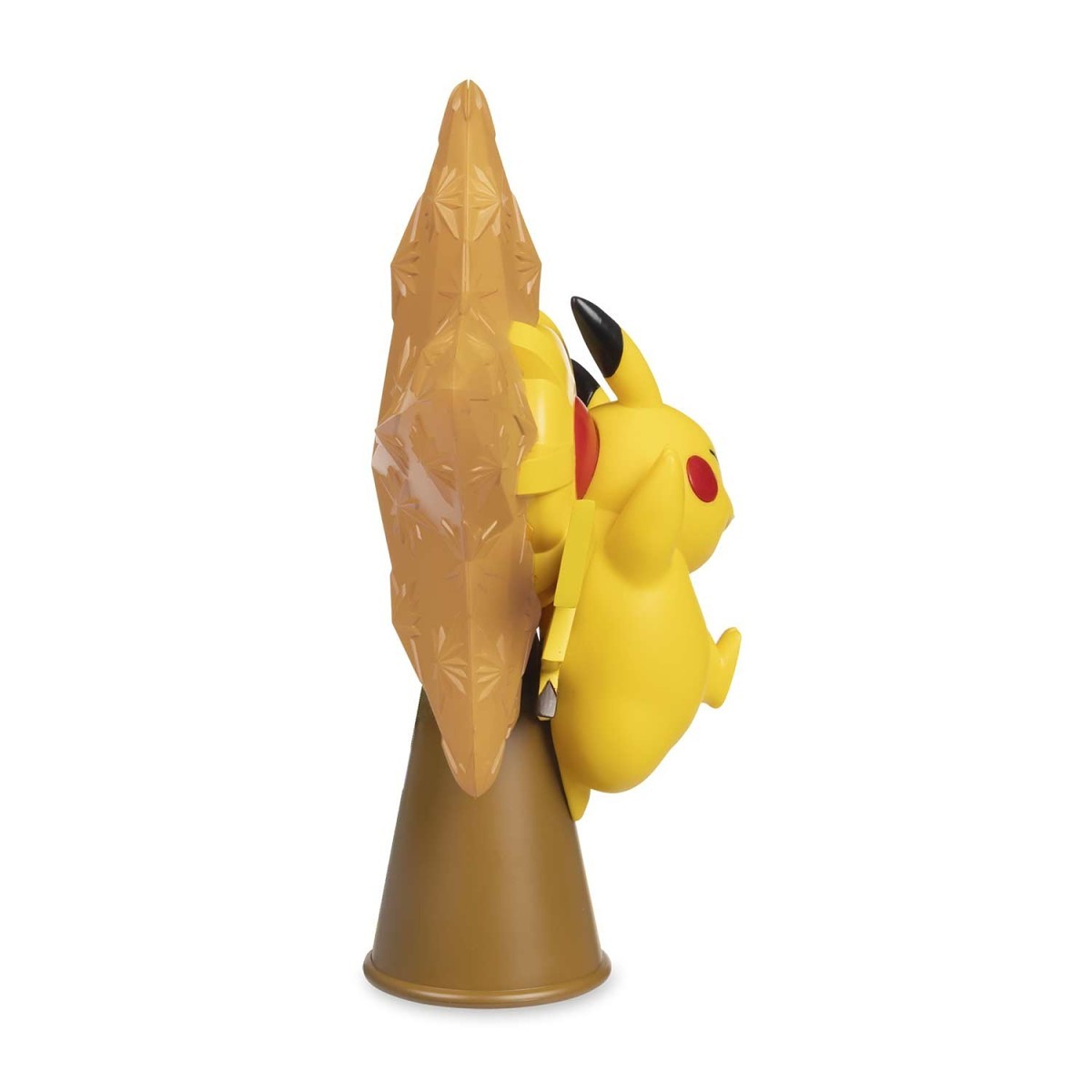 Pikachu & Staryu Pokémon Holiday Tree Topper | Pokémon Center UK ...