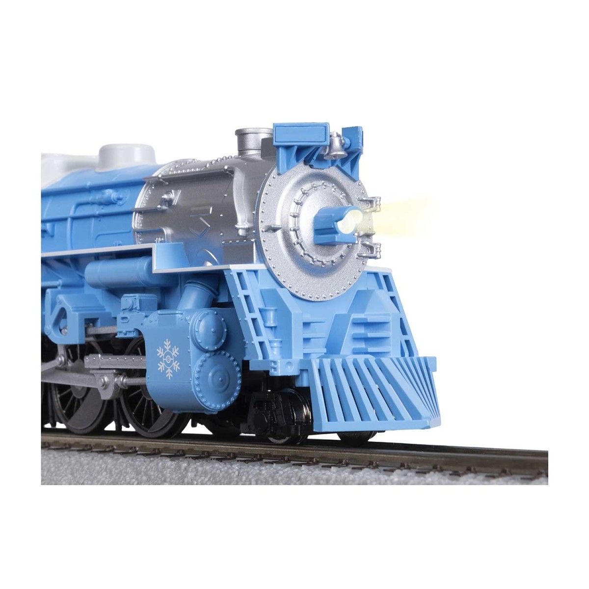 Pokémon Winter Express Electric Model Train by Lionel | Pokémon Center ...