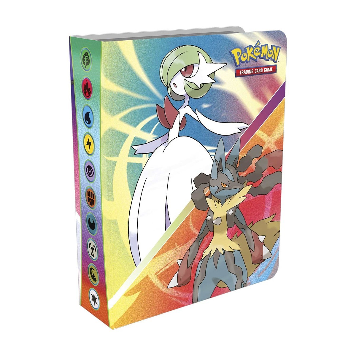 Pokémon TCG: Mini Portfolio (Fall 2025) | Pokémon Center Canada ...