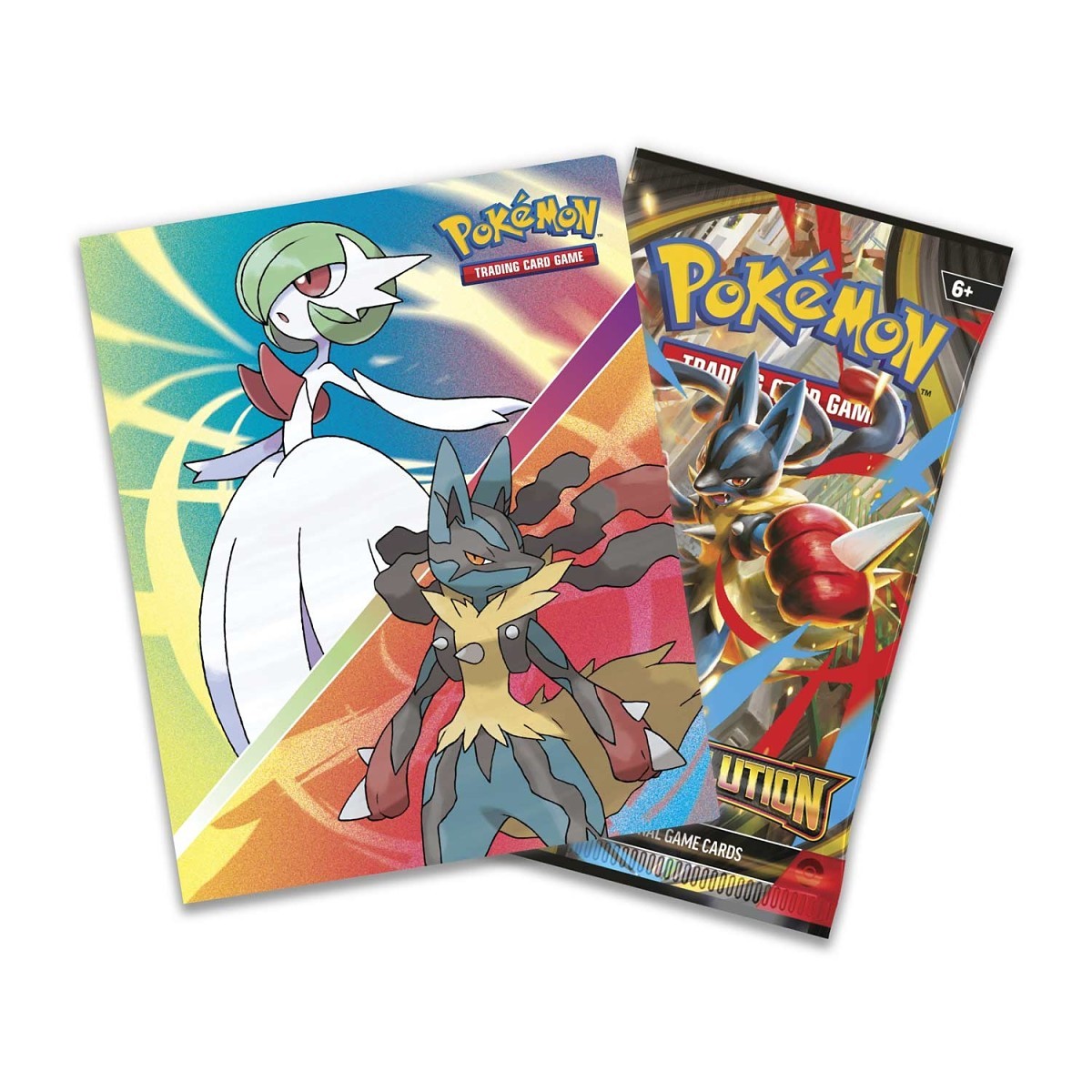 Pokémon TCG: Mini Portfolio (Fall 2025) | Pokémon Center Official Site