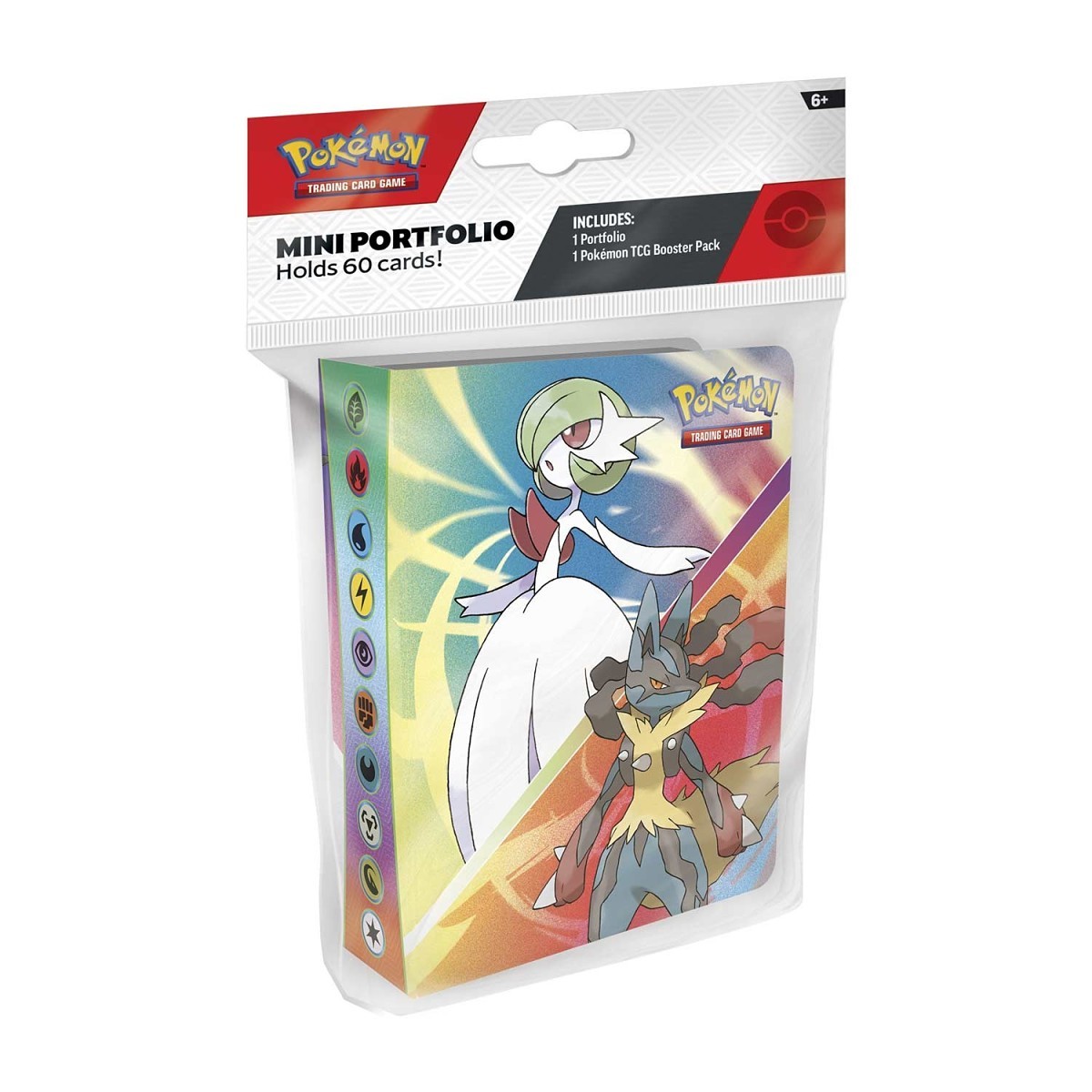Pokémon TCG: Mini Portfolio (Fall 2025) | Pokémon Center Official Site