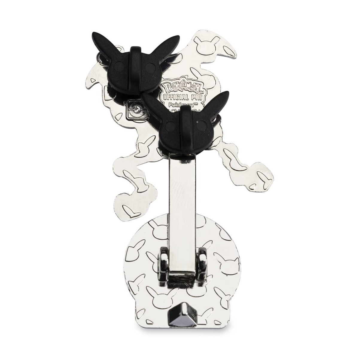 Mr. Mime Pokémon Gallery Pin | Pokémon Center Canada Official Site