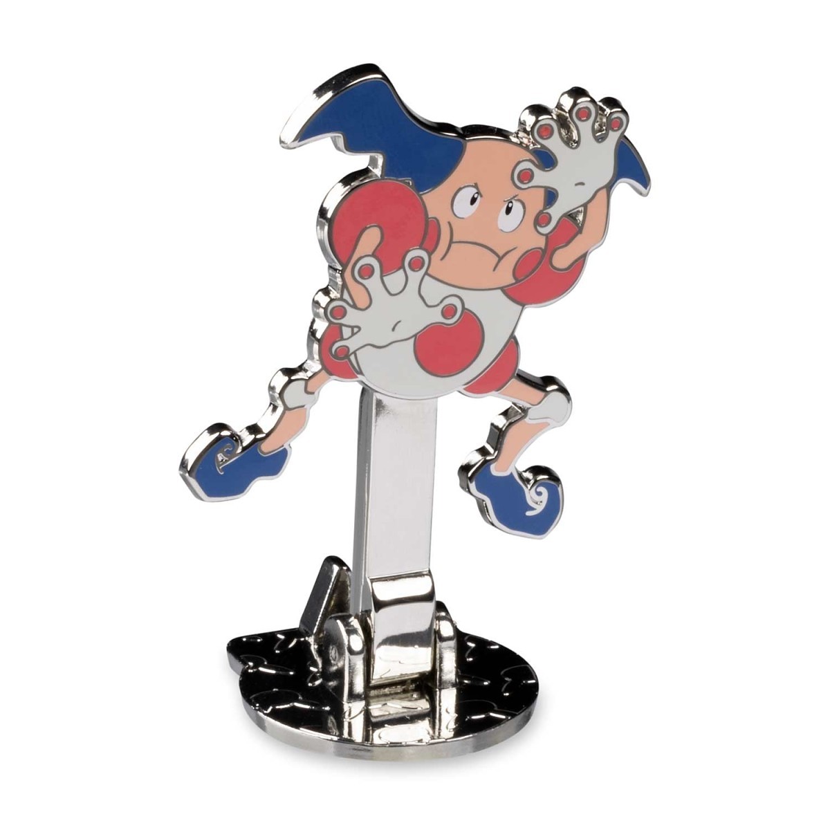 Mr. Mime Pokémon Gallery Pin | Pokémon Center Official Site