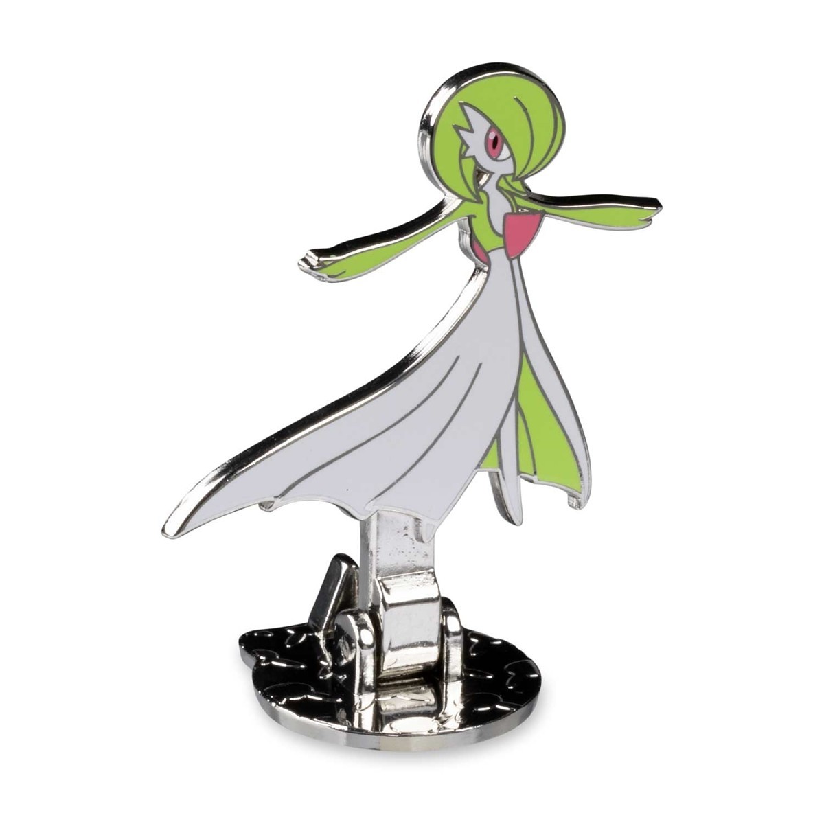 Gardevoir Pokémon Gallery Pin | Pokémon Center Official Site