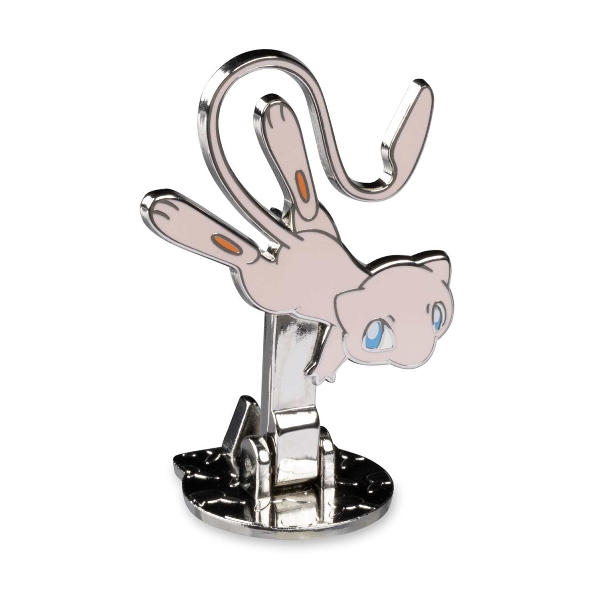 Mew Pokémon Gallery Pin | Pokémon Center Official Site