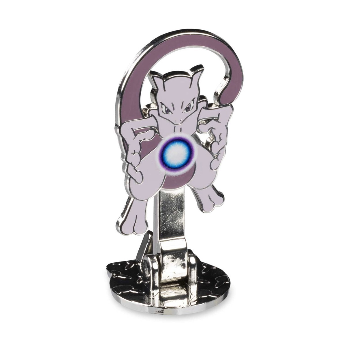 Mewtwo Pokémon Gallery Pin | Pokémon Center Official Site