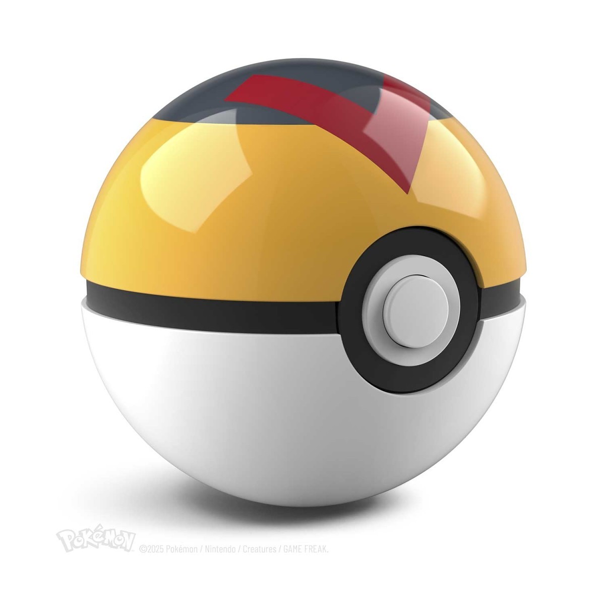 Level Ball by The Wand Company | Pokémon Center Official Site