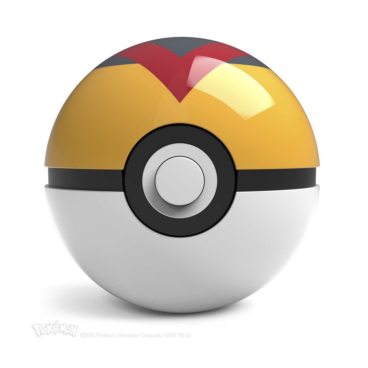 Level Ball by The Wand Company | Pokémon Center Official Site