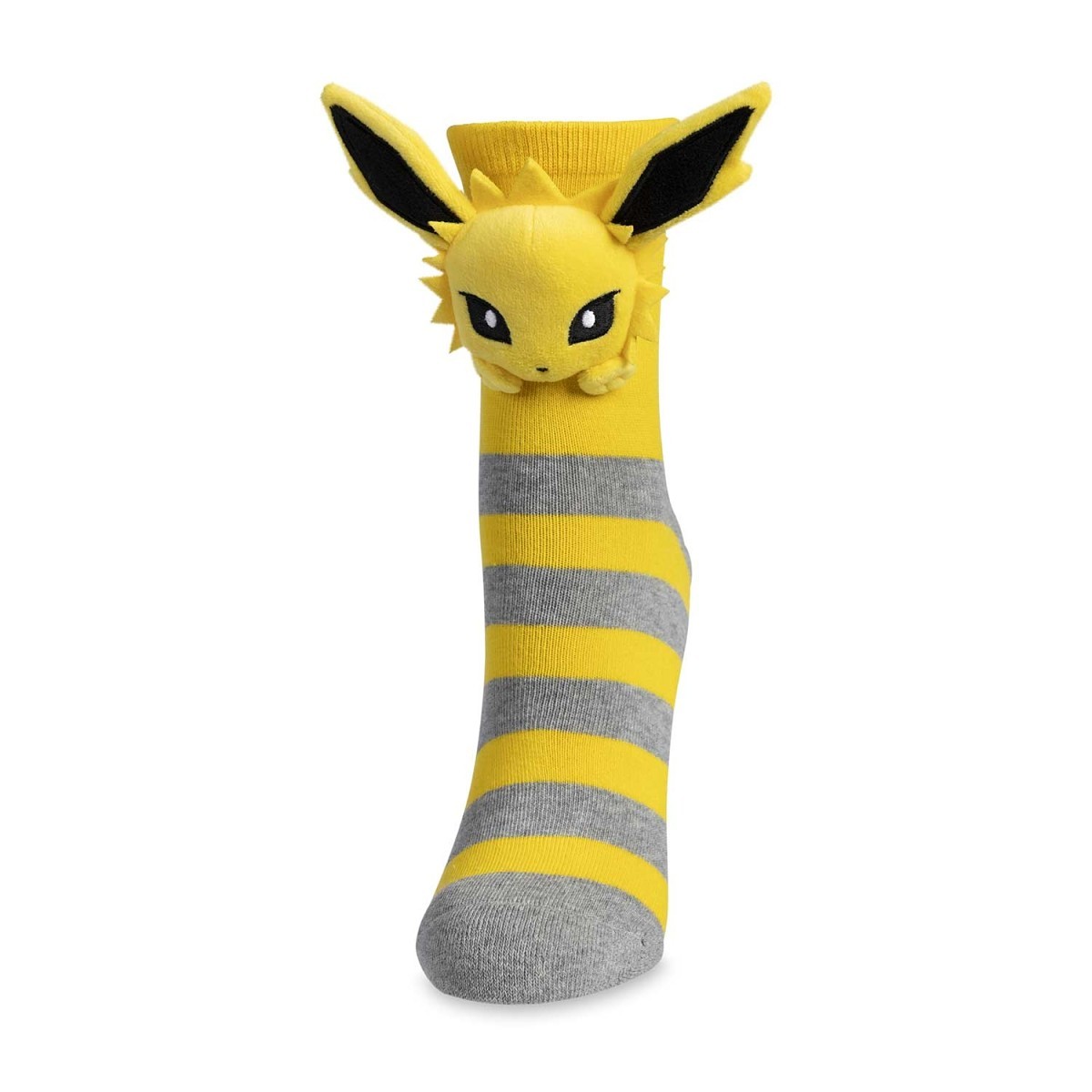 Jolteon Mascot Socks | Pokémon Center Australia Official Site