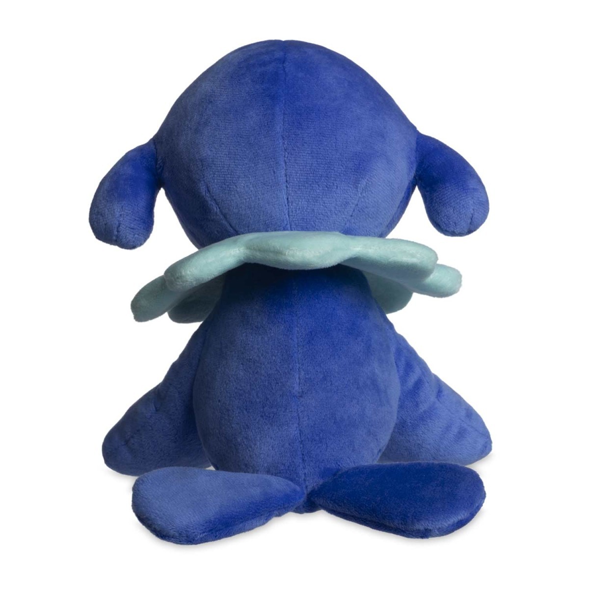 Popplio Poké Plush - 7 ½ In. | Pokémon Center Official Site
