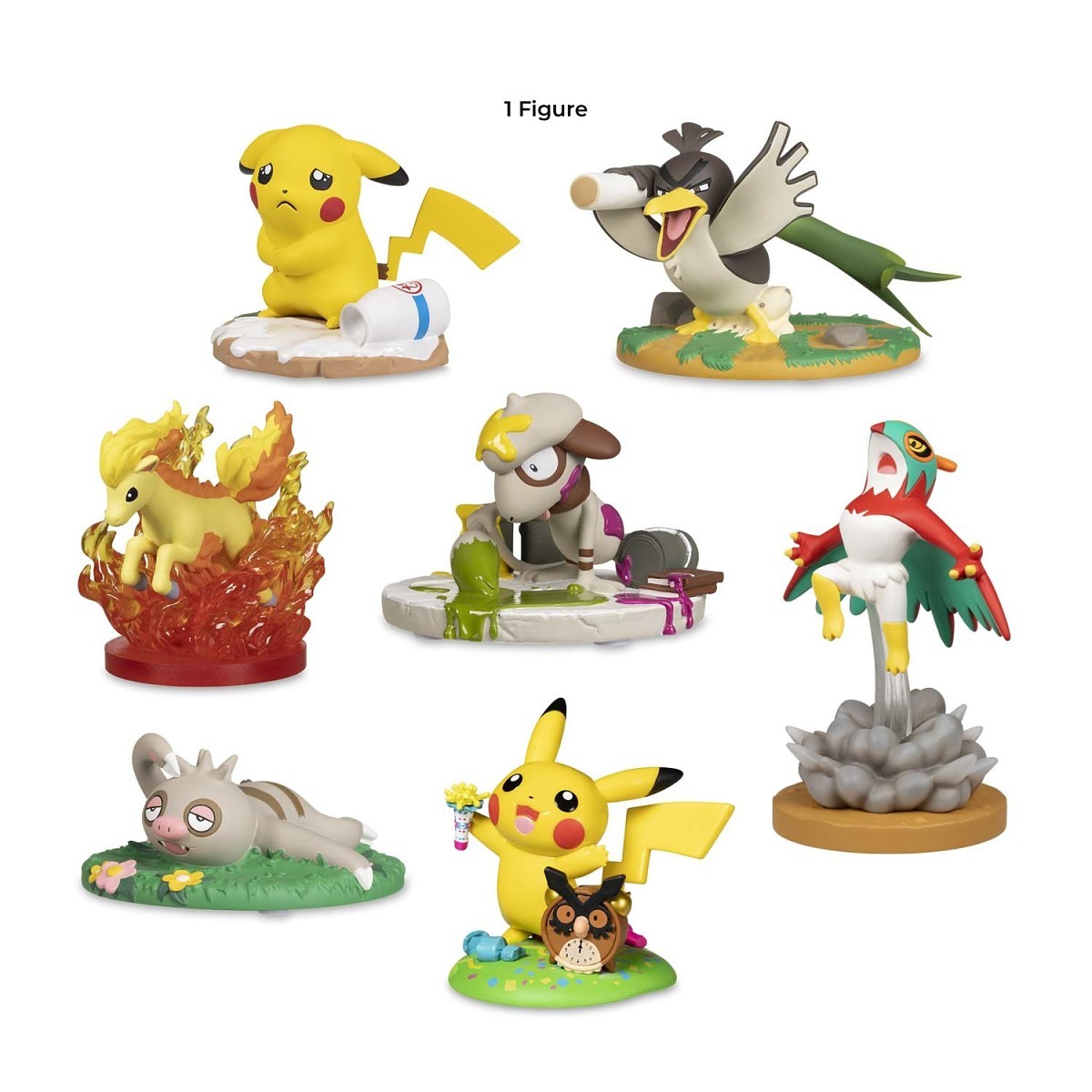 Special Delivery Box | Pokémon Center Canada Official Site