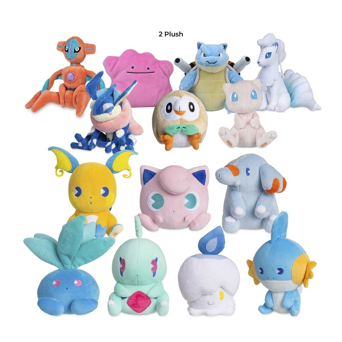 Special Delivery Box | Pokémon Center Canada Official Site