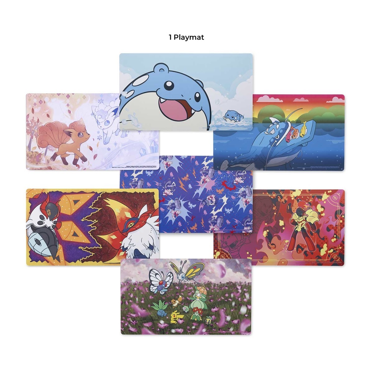 Special Delivery Box | Pokémon Center Canada Official Site