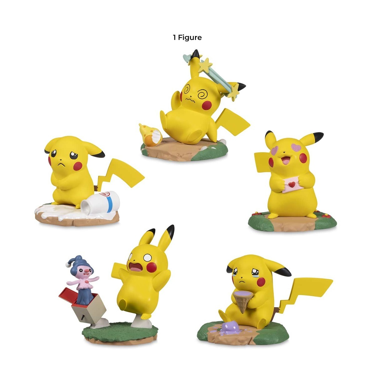 Special Delivery Box | Pokémon Center UK Official Site
