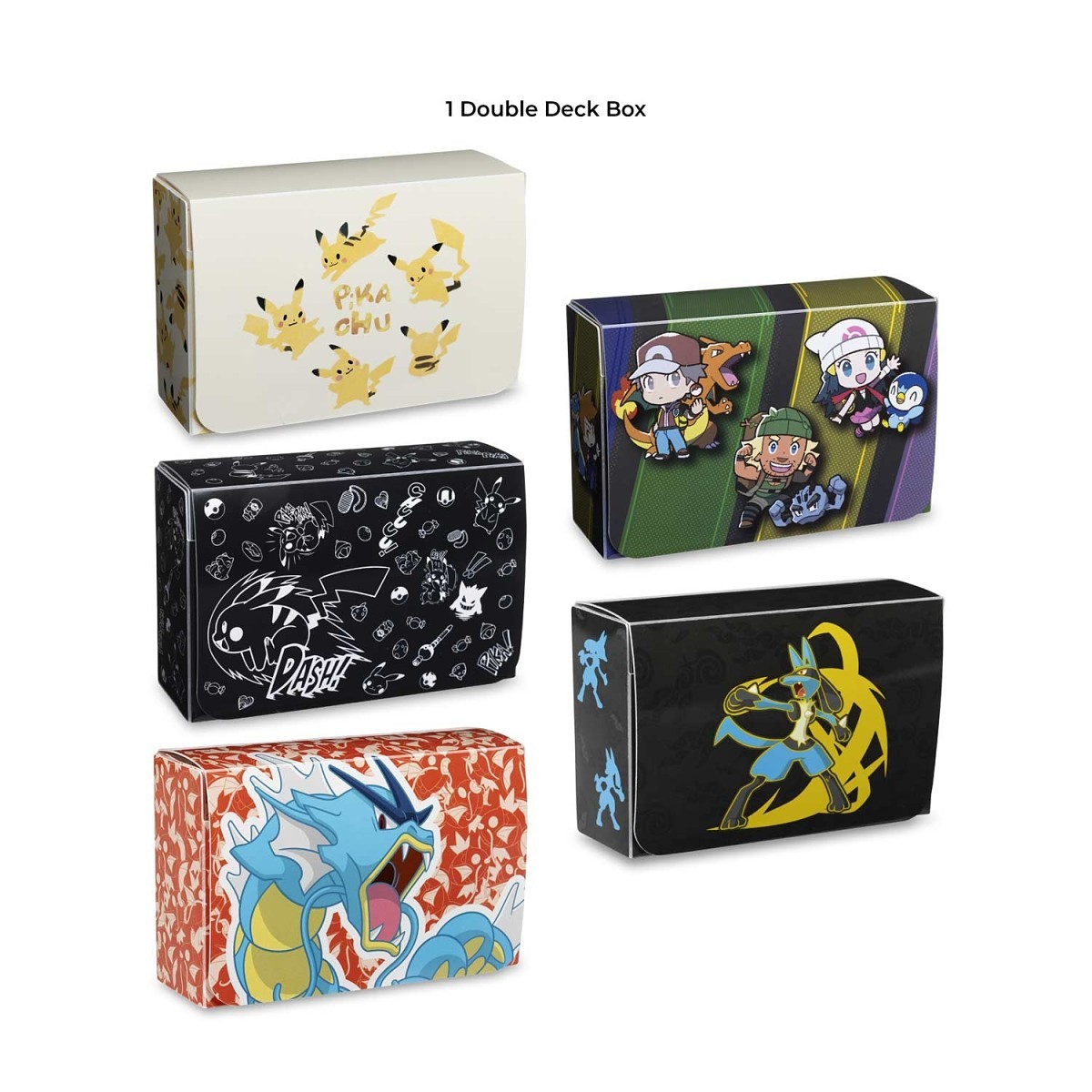Special Delivery Box | Pokémon Center UK Official Site