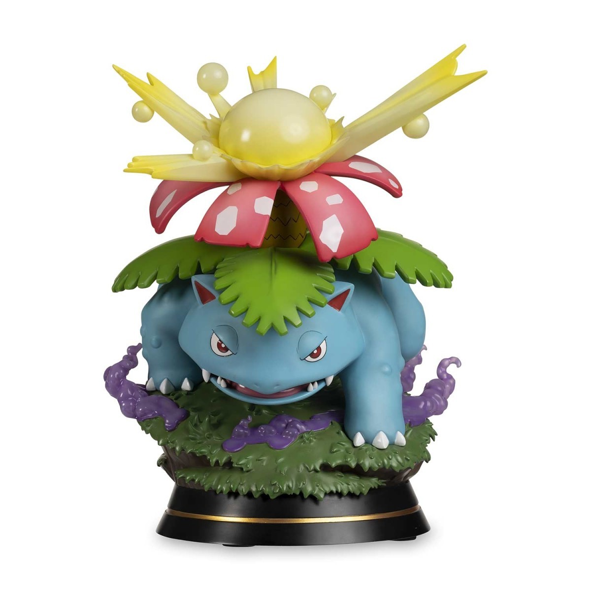 Venusaur Premium Bundle | Pokémon Center Canada Official Site