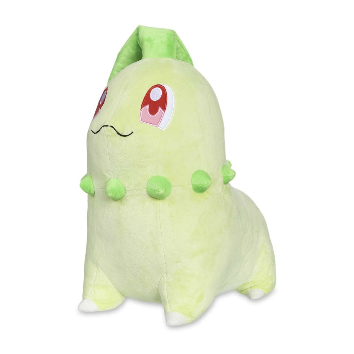 Pokédex-Size Plush Trio & Pokémon Legends: Z-A Bundle | Pokémon Center ...