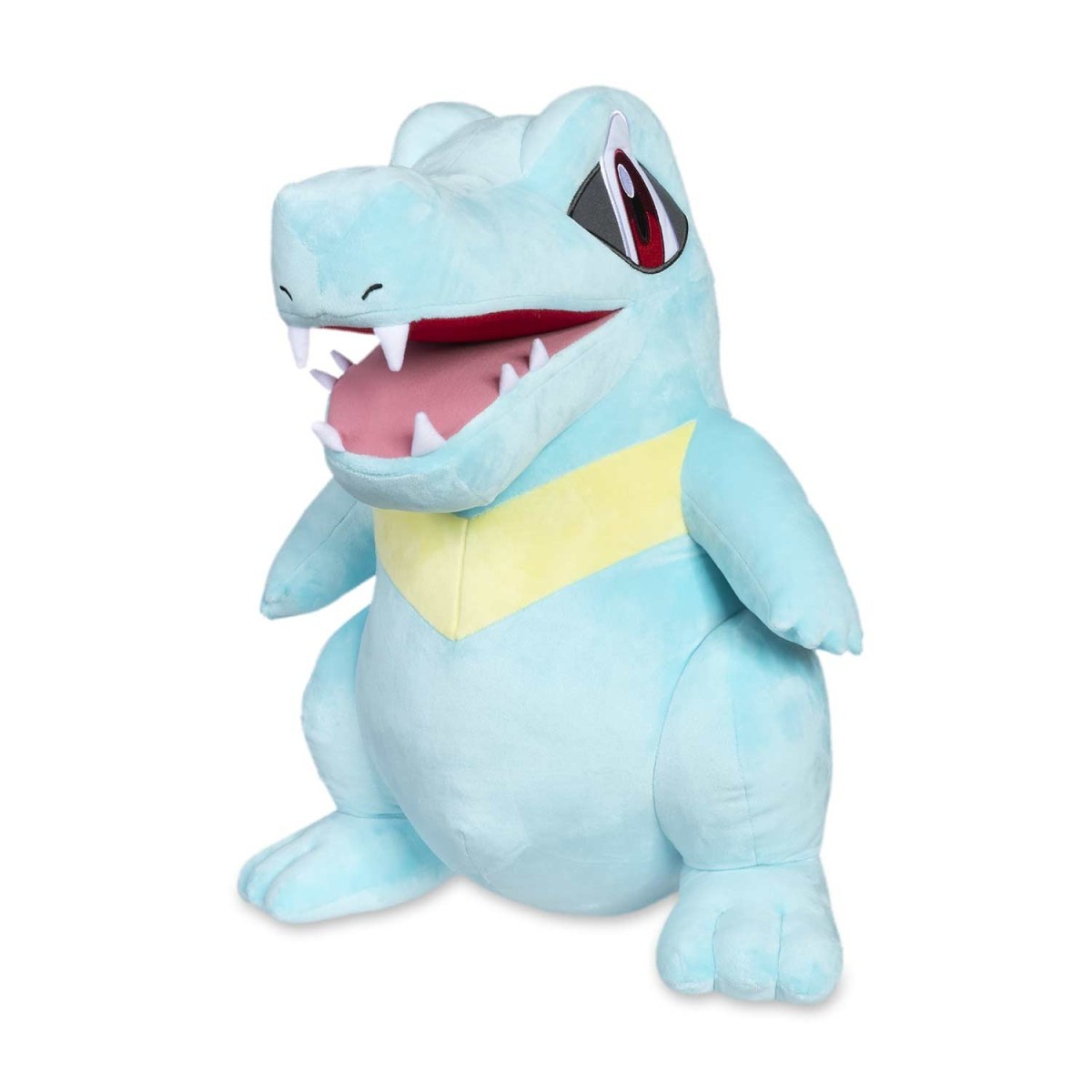 Pokédex-Size Plush Trio & Pokémon Legends: Z-A Bundle | Pokémon Center ...