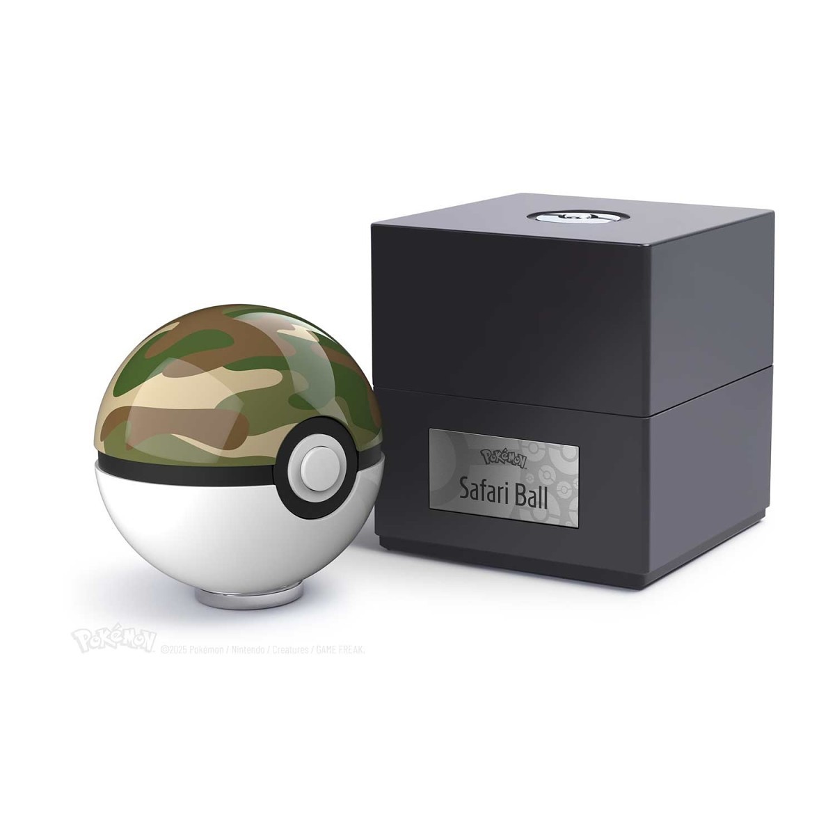 Safari Ball by The Wand Company | Pokémon Center Official Site
