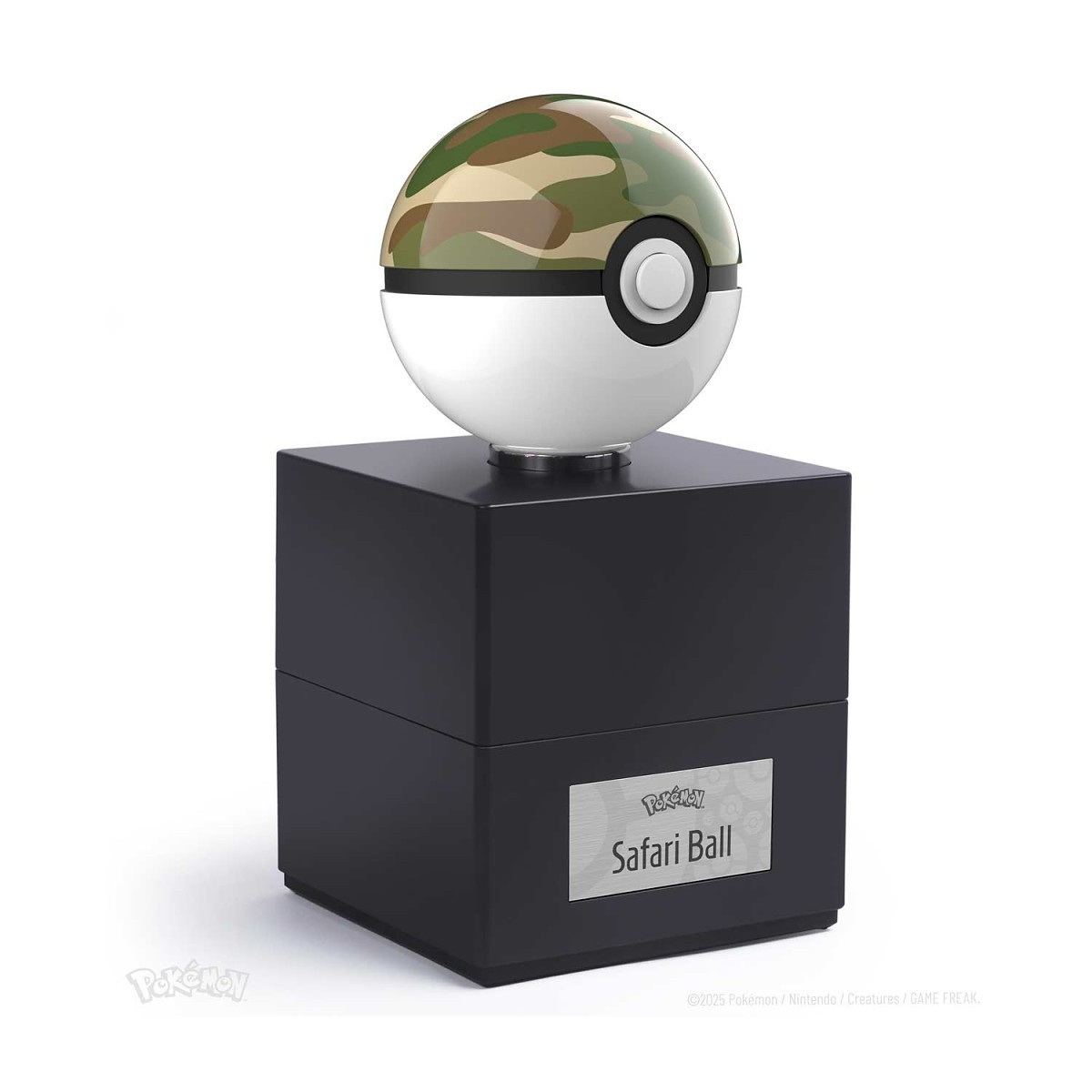 Safari Ball by The Wand Company | Pokémon Center Canada Official Site