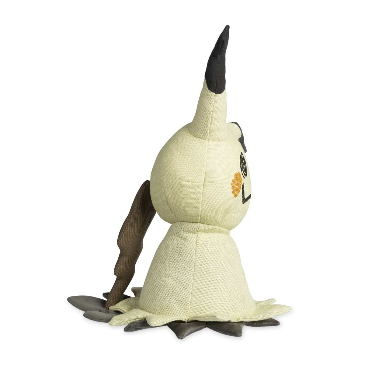 Mimikyu Pokédex-Size Poké Plush - 21 ¾ In. | Pokémon Center Official Site