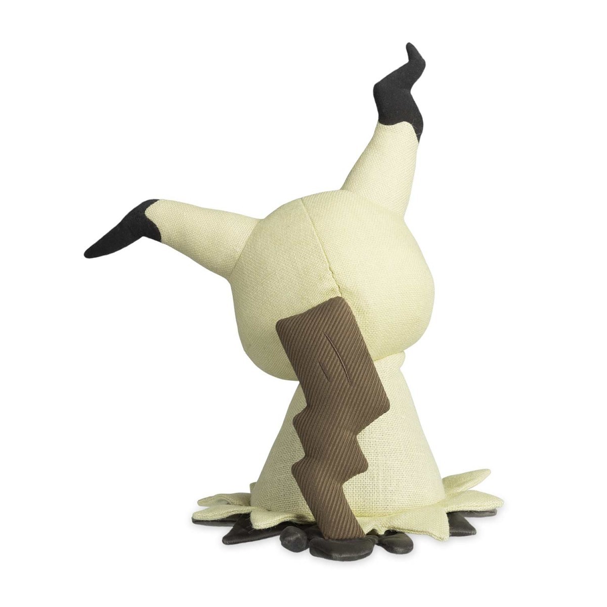 Mimikyu Pokédex-Size Poké Plush - 21 ¾ In. | Pokémon Center Official Site
