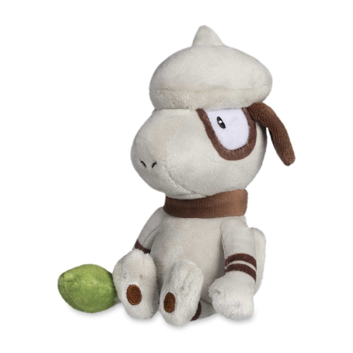 Smeargle Sitting Cuties Plush - 7 In. | Pokémon Center Official Site