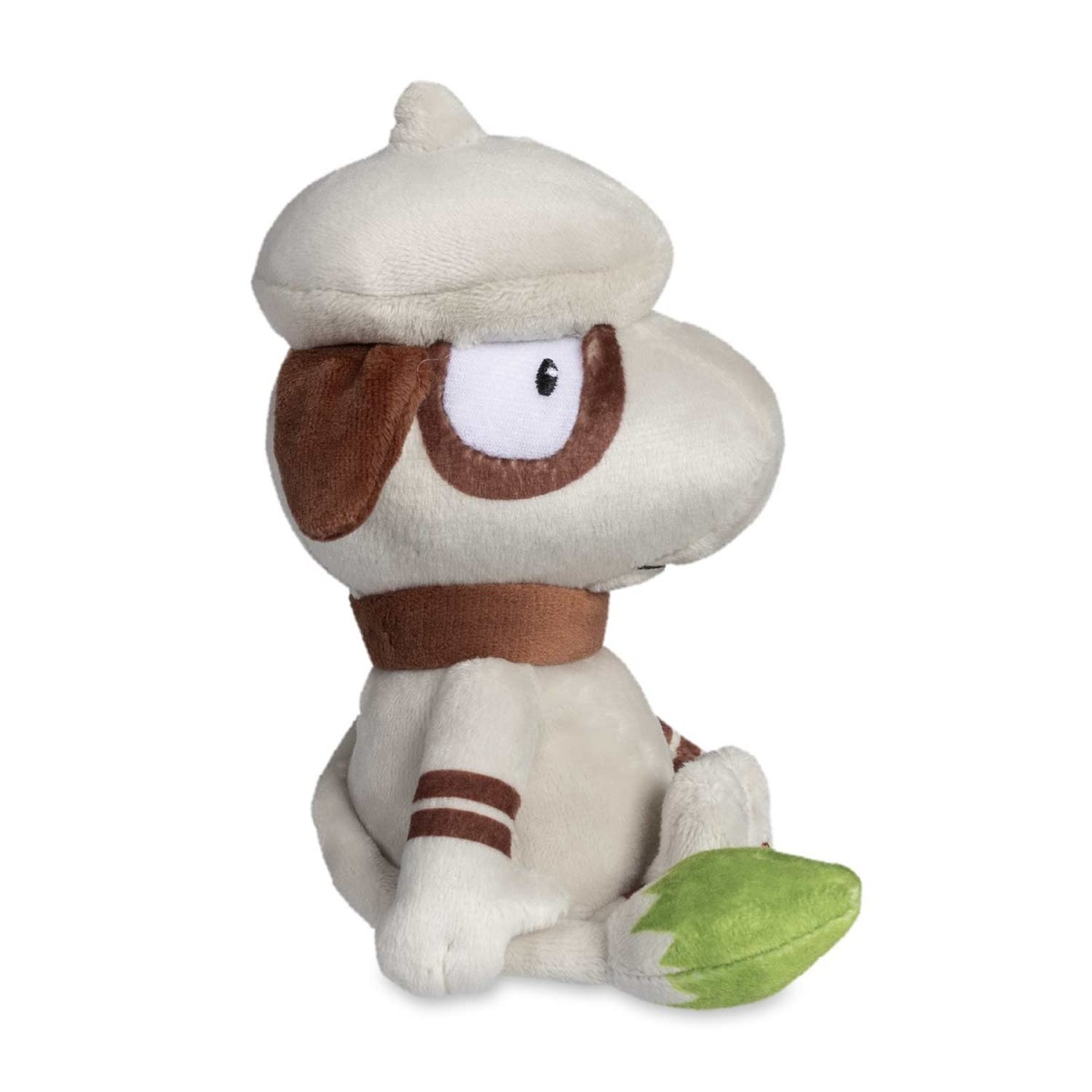 Smeargle Sitting Cuties Plush - 7 In. | Pokémon Center Official Site