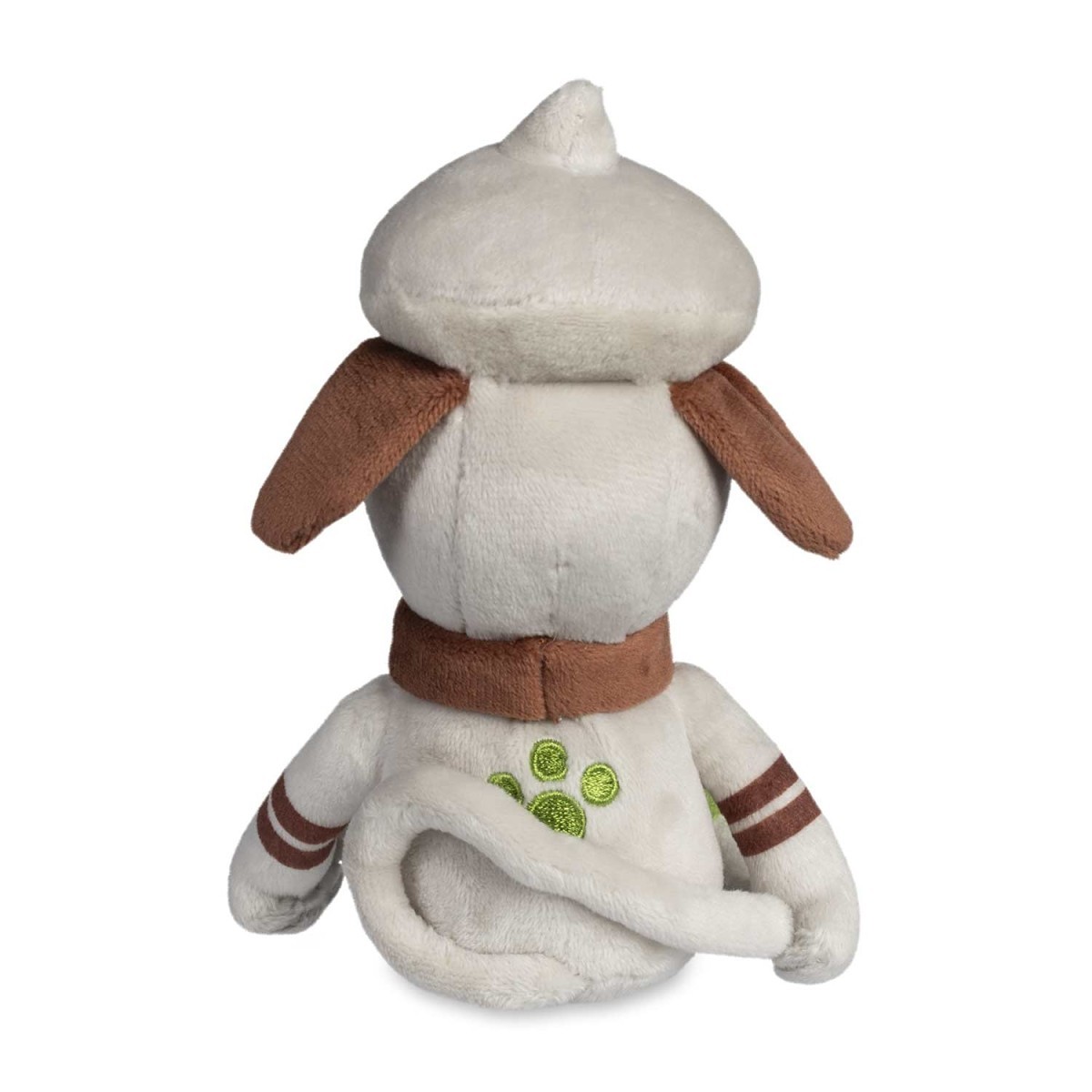 Smeargle Sitting Cuties Plush - 7 In. | Pokémon Center Official Site