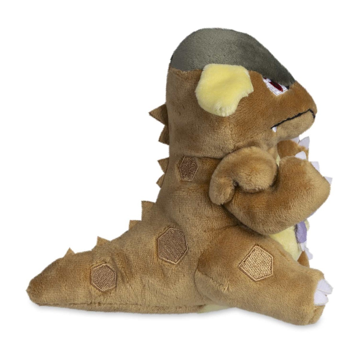 Kangaskhan Sitting Cuties Plush - 5 ½ In. | Pokémon Center Official Site