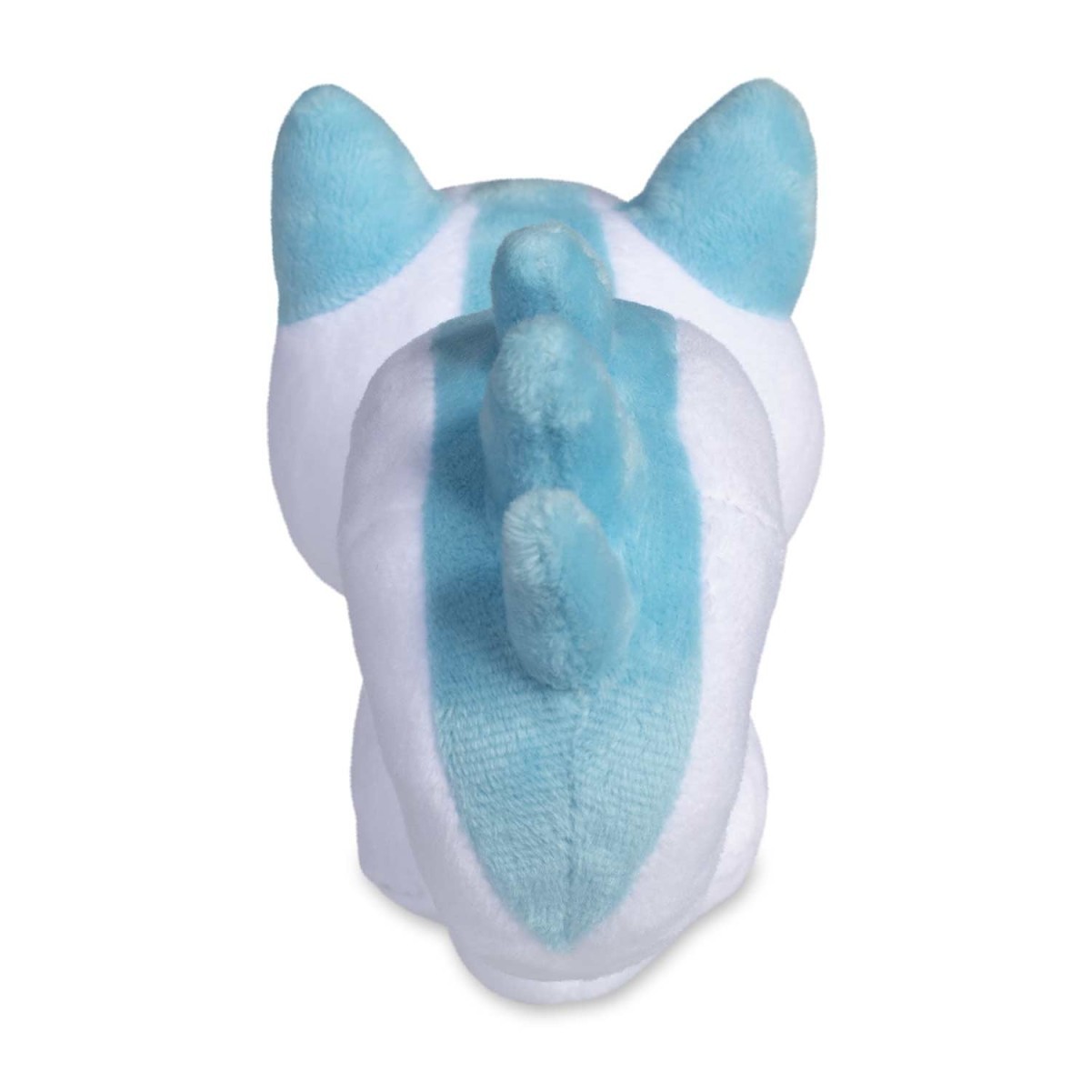 Pachirisu Sitting Cuties Plush - 6 ¼ In. | Pokémon Center Official Site