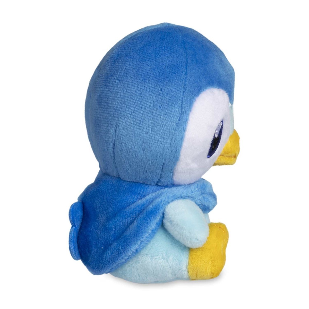 Piplup Sitting Cuties Plush - 4 ¾ In. | Pokémon Center Official Site