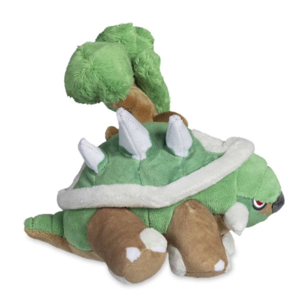 Torterra Sitting Cuties Plush - 6 In. | Pokémon Center Official Site