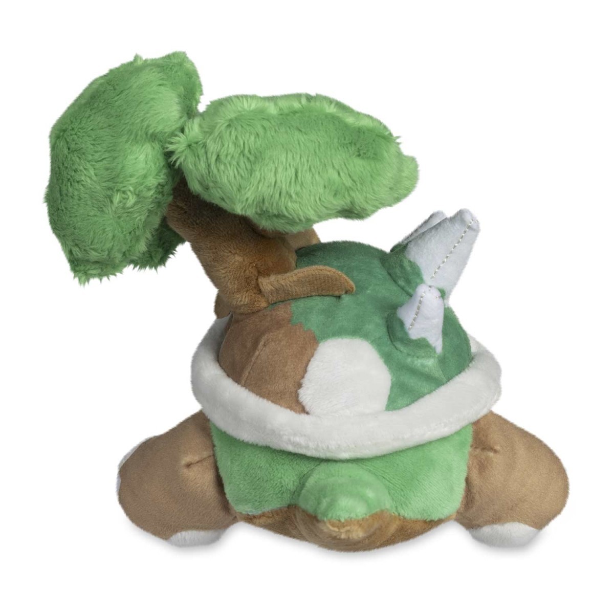 Torterra Sitting Cuties Plush - 6 In. | Pokémon Center Official Site