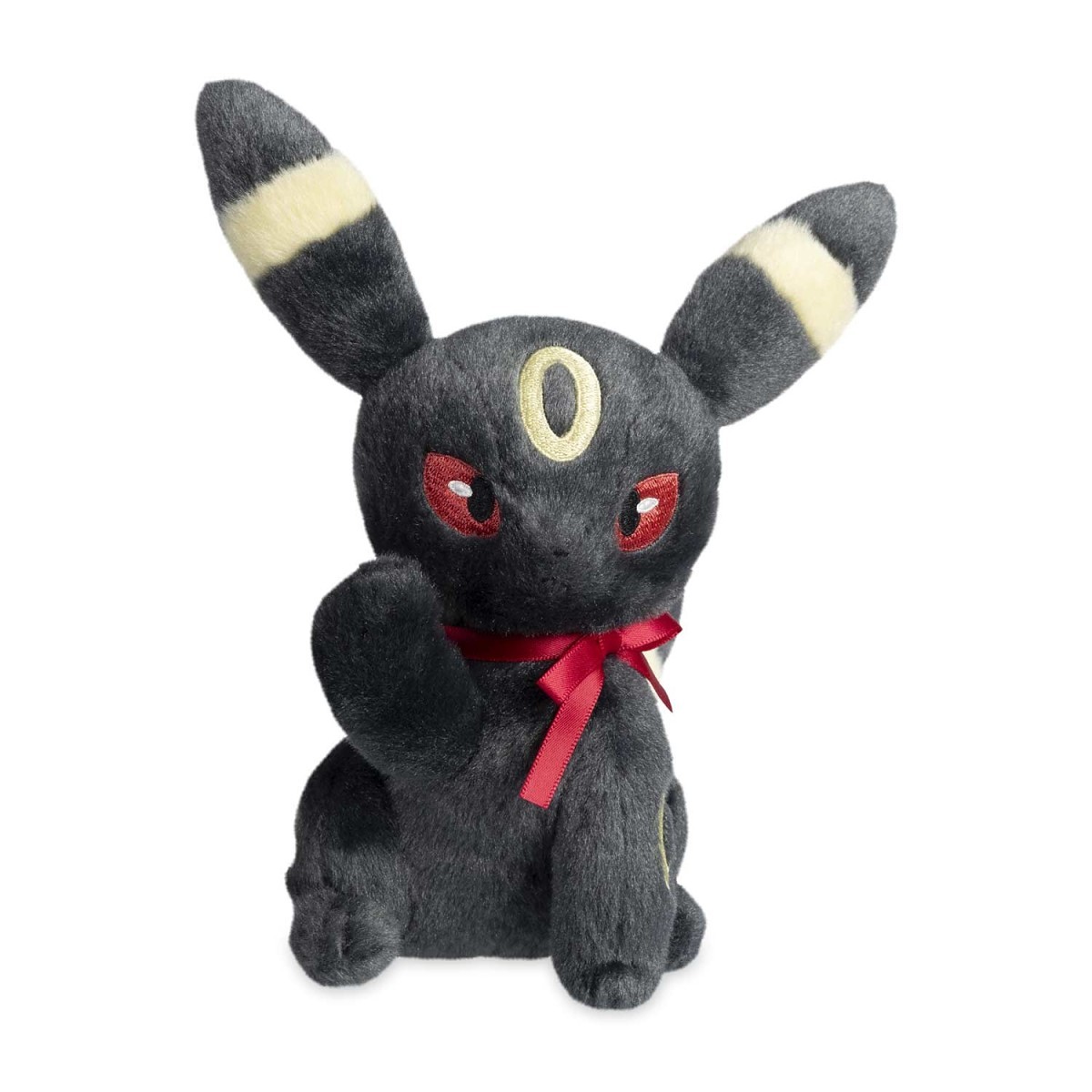 Eevee Collection: Umbreon Plush - 8 In. | Pokémon Center Official Site