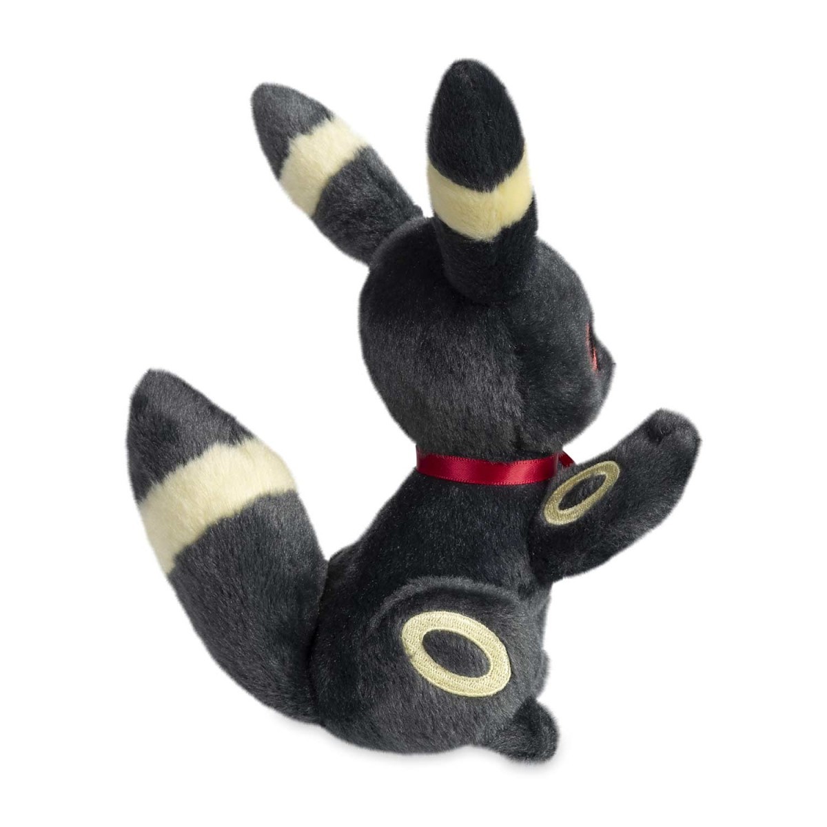 Eevee Collection: Umbreon Plush - 8 In. | Pokémon Center Official Site