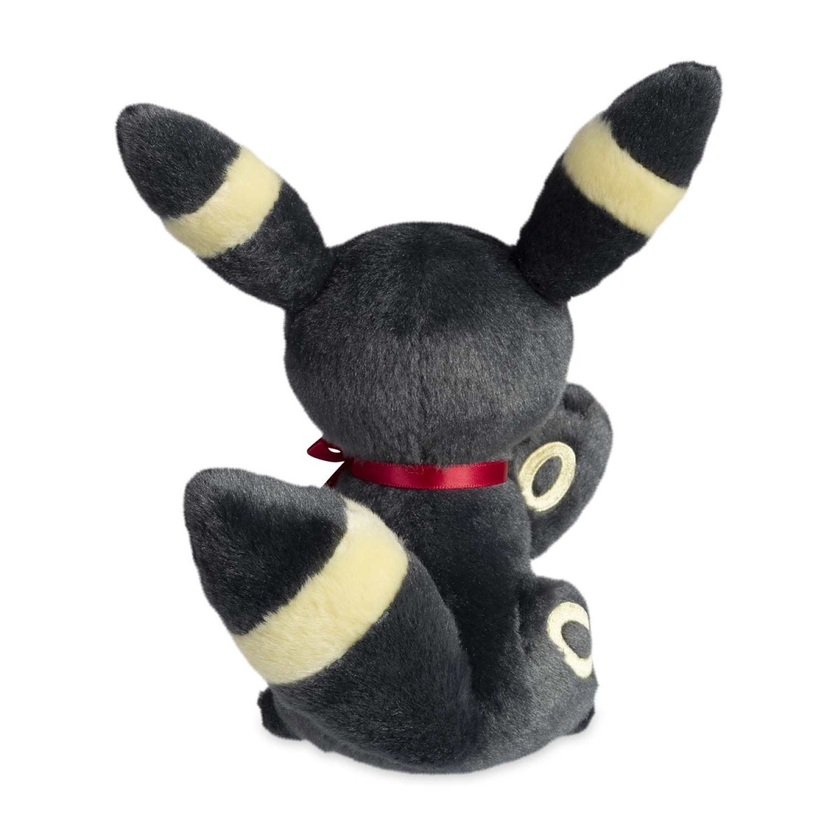 Eevee Collection: Umbreon Plush - 8 In. | Pokémon Center Official Site