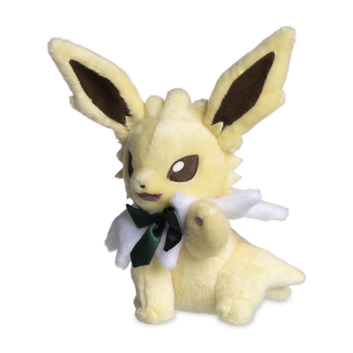 Eevee Collection: Jolteon Plush - 8 ¼ In. | Pokémon Center Official Site