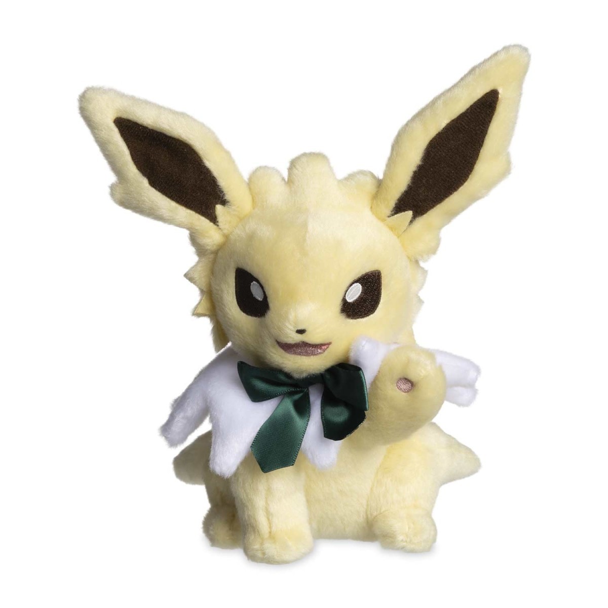 Eevee Collection: Jolteon Plush - 8 ¼ In. | Pokémon Center Official Site