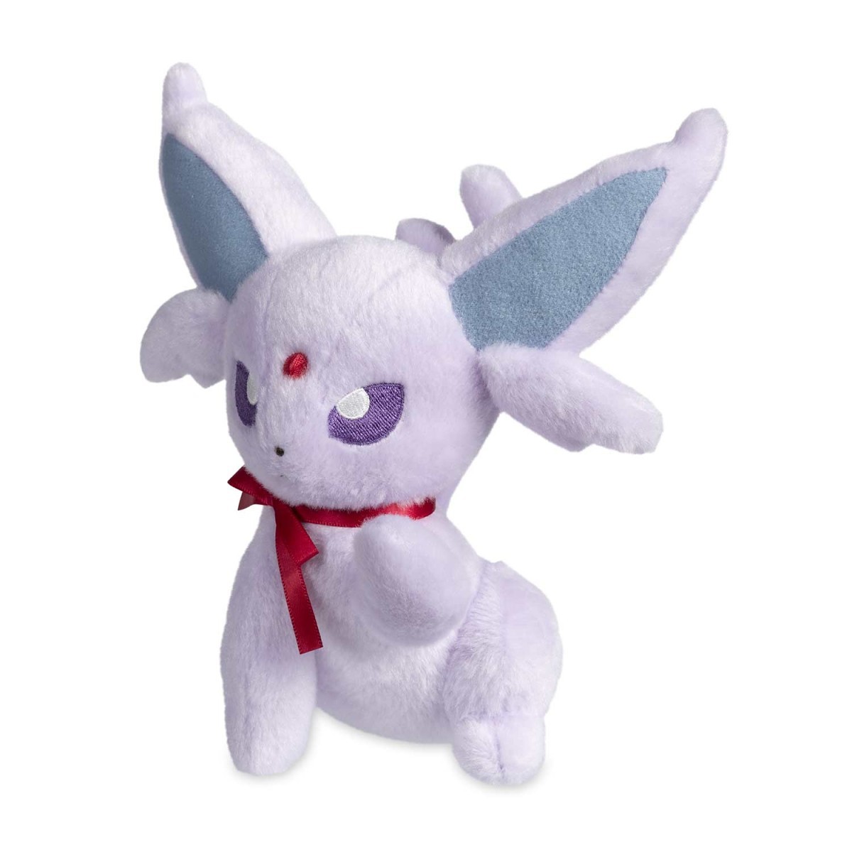 Eevee Collection: Espeon Plush - 7 ½ In. | Pokémon Center Official Site