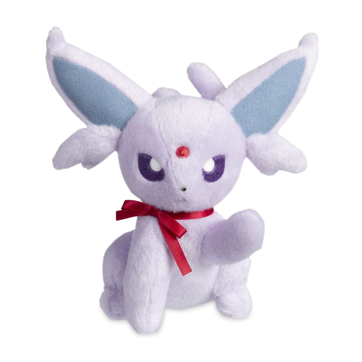 Eevee Collection: Espeon Plush - 7 ½ In. | Pokémon Center Official Site