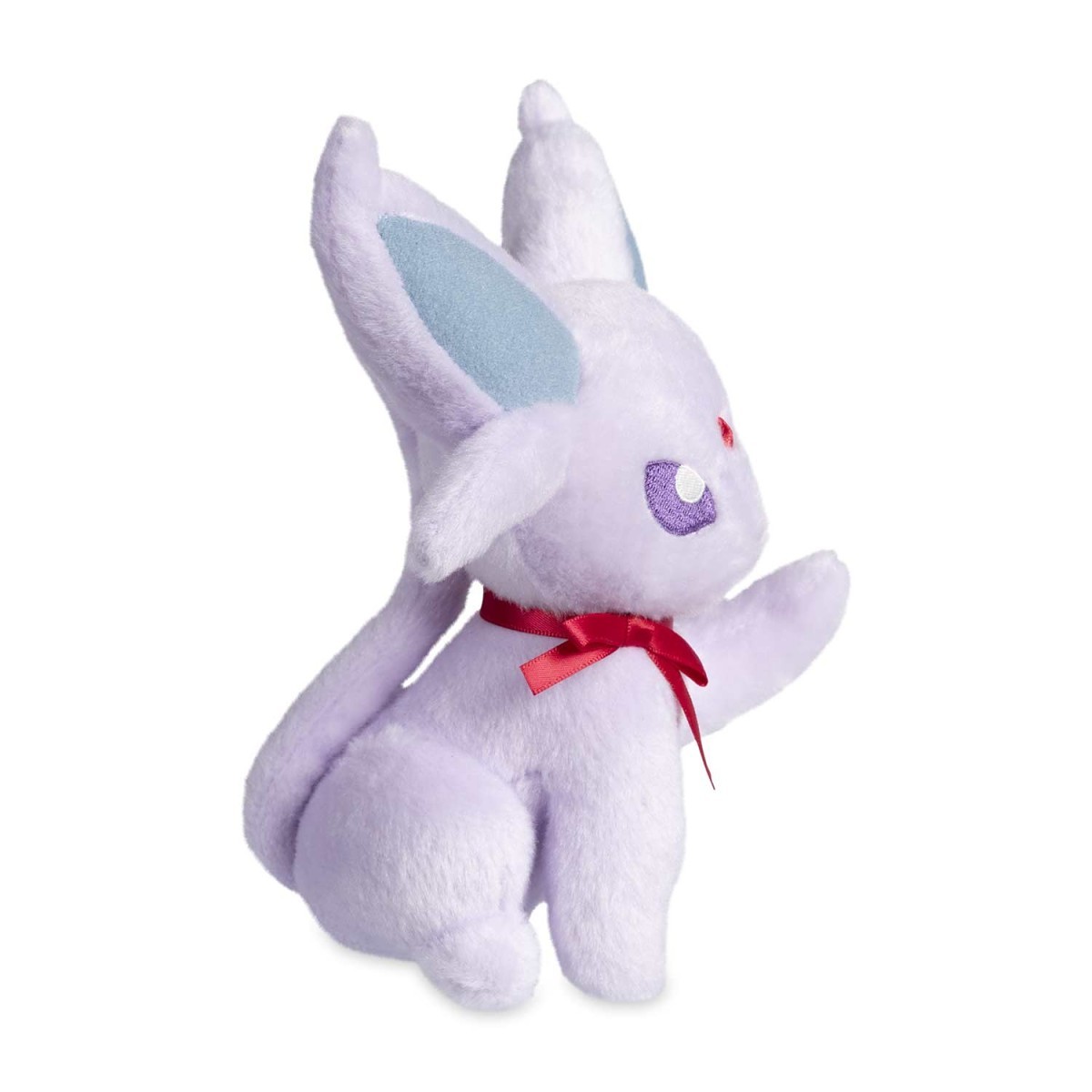 Eevee Collection: Espeon Plush - 7 ½ In. | Pokémon Center Official Site