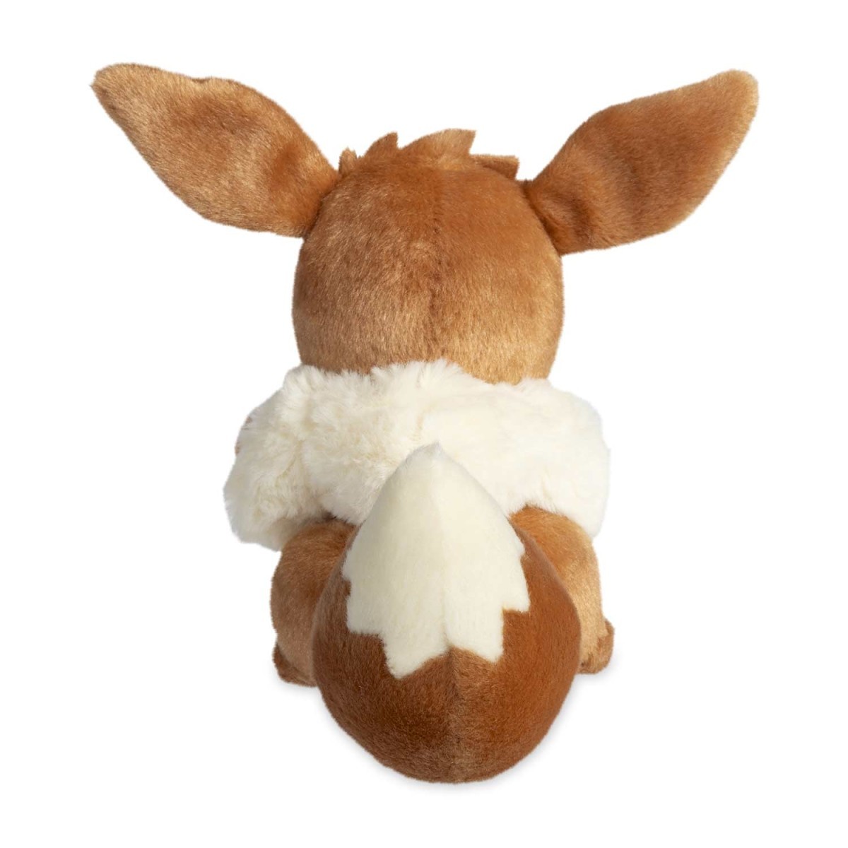 Eevee Collection: Eevee Plush - 7 ½ In. | Pokémon Center Canada ...
