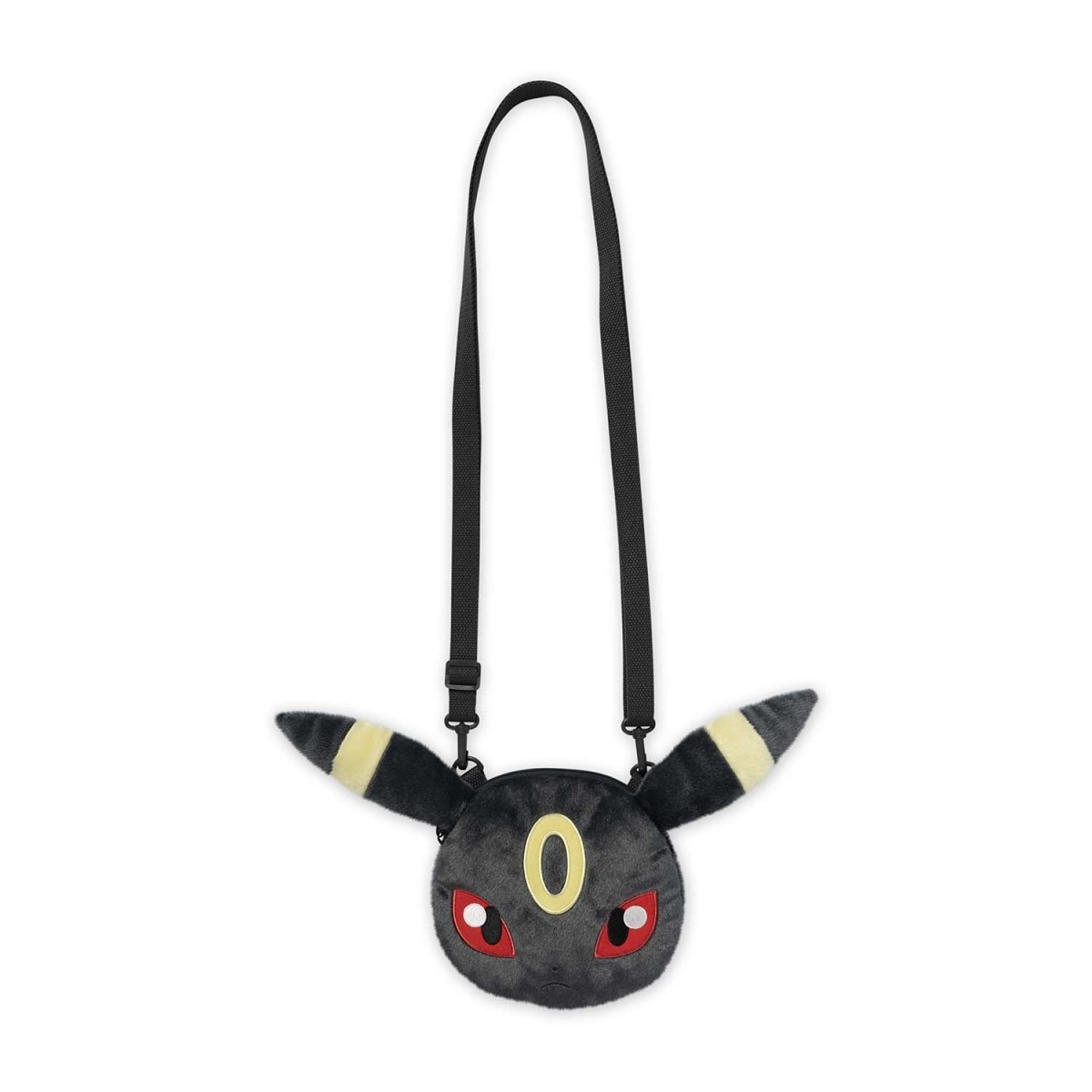 Eevee Collection: Umbreon Plush Bag | Pokémon Center Official Site